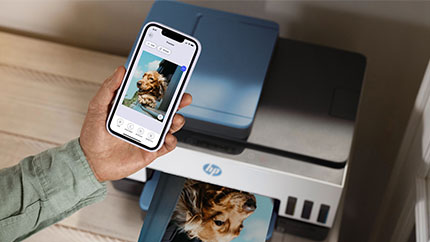 HP ENVY Home Printer with the HP All-In Plan | HP® Official Site