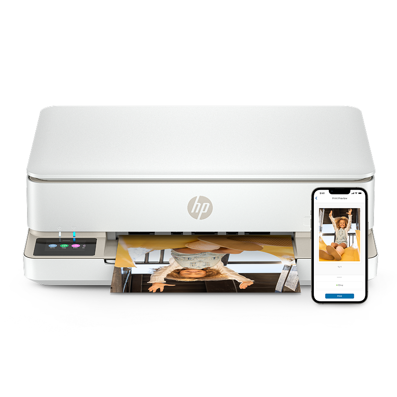 HP ENVY Home Printer with the HP All-In Plan | HP® Official Site