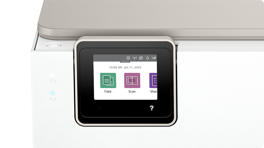 HP Envy Photo Printer with the HP All-In Plan | HP® Official Site