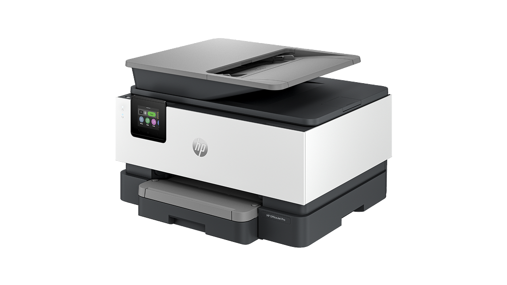 HP OfficeJet Pro Office Printer with the HP All-In Plan | HP® Official Site