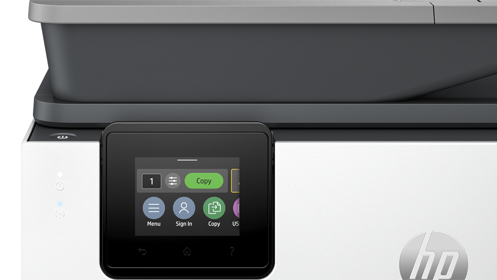 HP OfficeJet Pro Office Printer with the HP All-In Plan | HP® Official Site