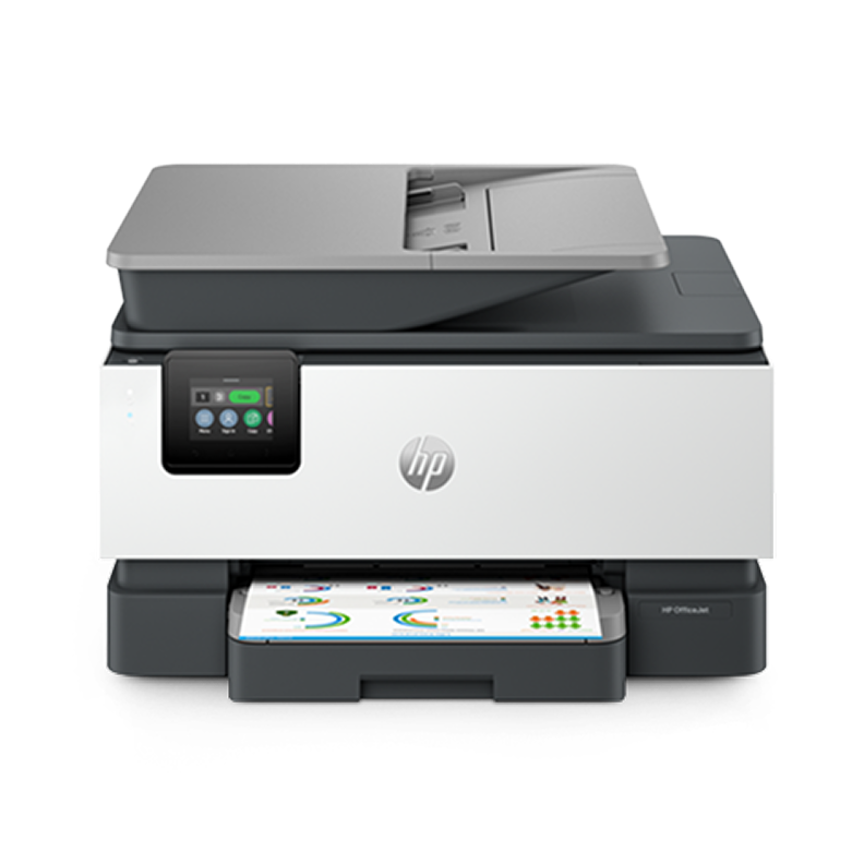 HP OfficeJet Pro Office Printer with the HP All-In Plan | HP® Official Site