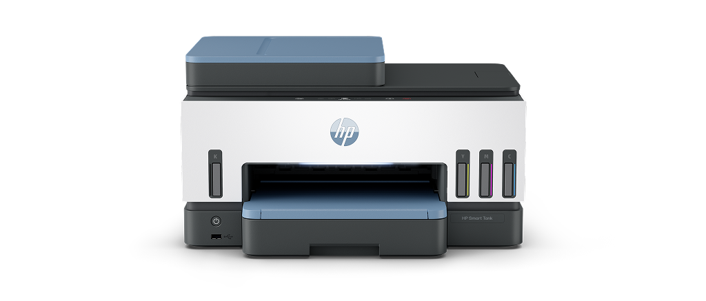 HP Smart Tank Printer with the HP All-In Plan | HP® Official Site