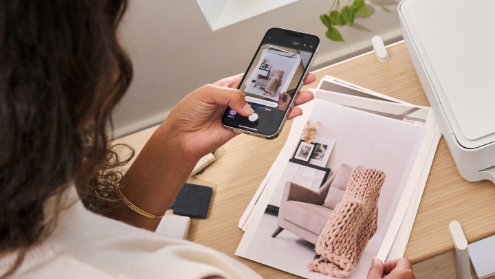 HP ENVY Home Printer with the HP All-In Plan | HP® Official Site