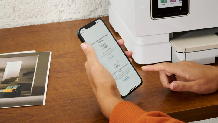 HP ENVY Home Printer with the HP All-In Plan | HP® Official Site